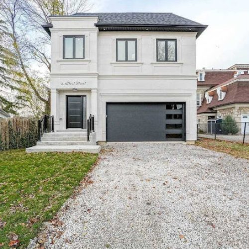 Custom Home Builders Toronto - Exceptional Quality